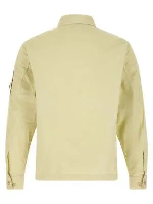 C.P. COMPANY Lens' Overshirt