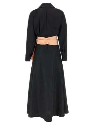 Bernadette Clarence Dress