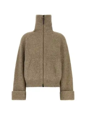 Brunello Cucinelli Wool Cardigan