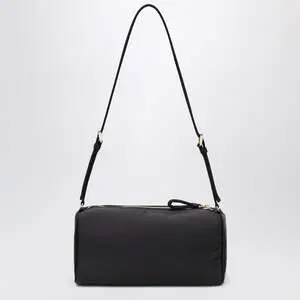 Prada Satin Pouch - Black