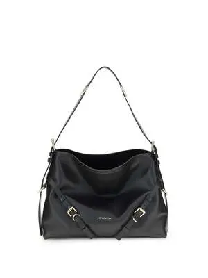 Givenchy Voyou Shoulder Bag Medium