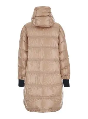 Moncler Rochelairs Down Jacket - Multicolor