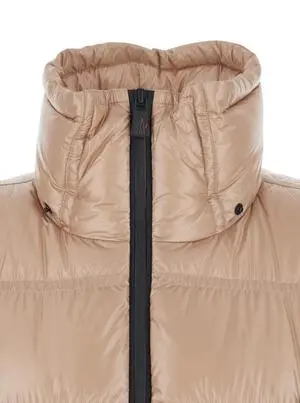 Moncler Rochelairs Down Jacket - Multicolor