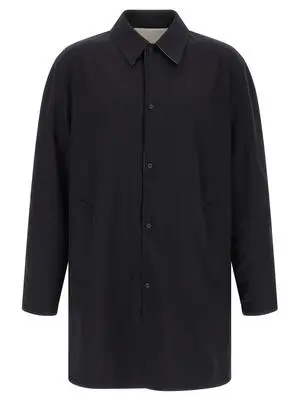 Herno Reversible Jacket 'flight' Line