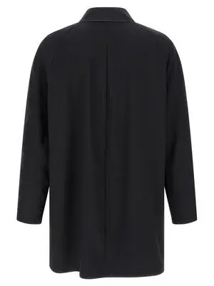 Herno Reversible Jacket 'flight' Line