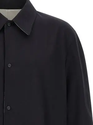 Herno Reversible Jacket 'flight' Line