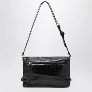 Prada Medium Shoulder Bag In Leather