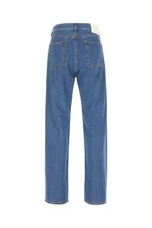 Valentino Garavani Clothing Jeans