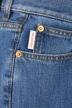 Valentino Garavani Clothing Jeans