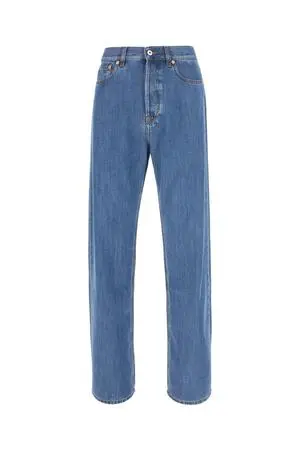 Valentino Garavani Clothing Jeans - Multicolor