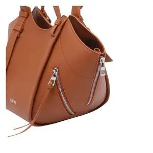 Loewe Hammock Flip Shoulder Bag