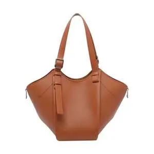 Loewe Hammock Flip Shoulder Bag