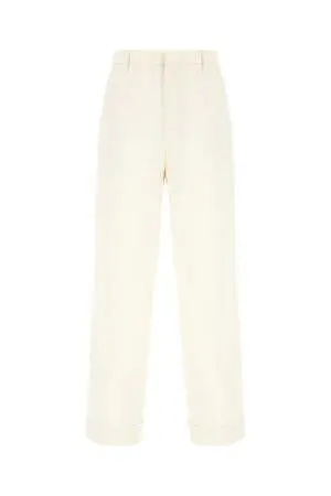 Valentino Garavani Straight Leg Jeans