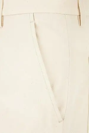 Valentino Garavani Straight Leg Jeans