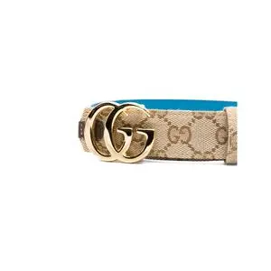 Gucci Neutrals Belts
