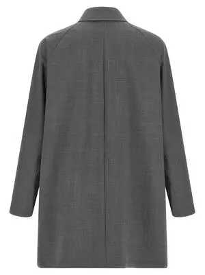 Herno Reversible Jacket 'flight' Line