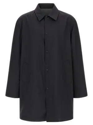Herno Flight Line Reversible Jacket - Multicolor