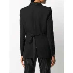 ANN DEMEULEMEESTER Jackets Cropped Jackets