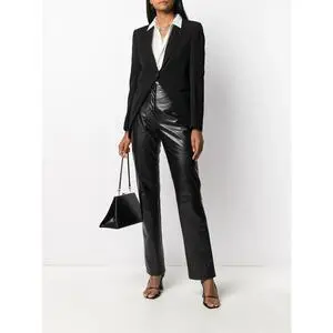 ANN DEMEULEMEESTER Jackets Cropped Jackets