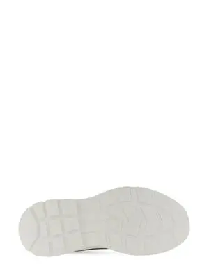 Alexander McQueen Joey Sneaker With Eyelets