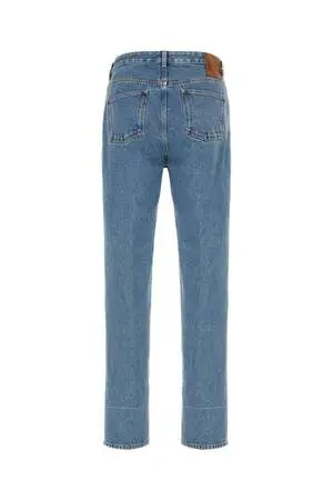 Valentino Garavani Clothing Jeans