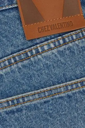 Valentino Garavani Clothing Jeans