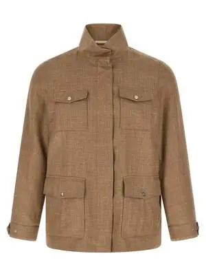 Herno Field' Jacket