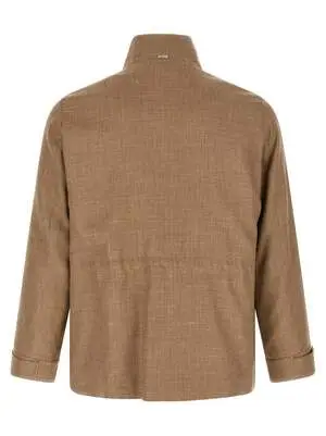 Herno Field' Jacket