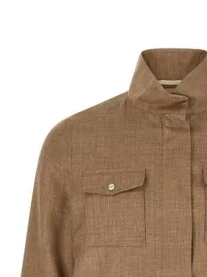 Herno Field' Jacket