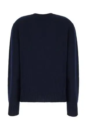 Valentino Garavani Chez Embroidered Pullover