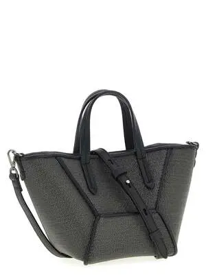 Brunello Cucinelli Bc Duo Mini Precious' Handbag