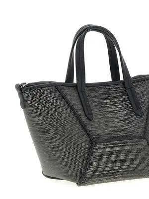 Brunello Cucinelli Bc Duo Mini Precious' Handbag