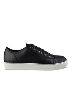 LANVIN Sneakers Dbb1 - Black