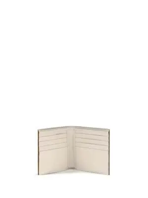 Prada Leather Wallet