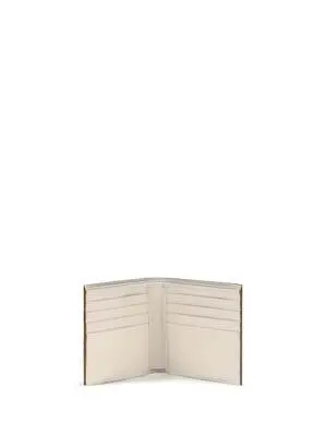 Prada Leather Wallet
