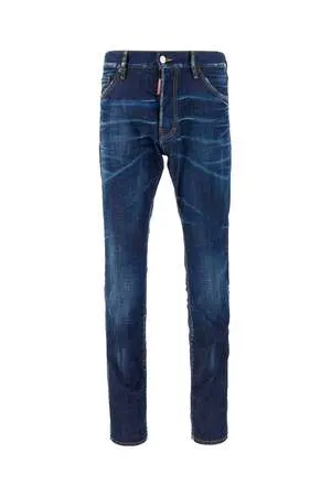 Dsquared2 Clothing Jeans - Multicolor