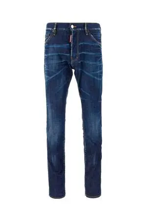 Dsquared2 Clothing Jeans - Multicolor