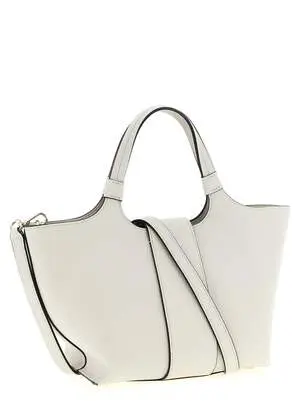 ROGER VIVIER Belle Vivier' Mini Shopping Bag