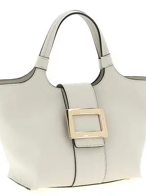 ROGER VIVIER Belle Vivier' Mini Shopping Bag