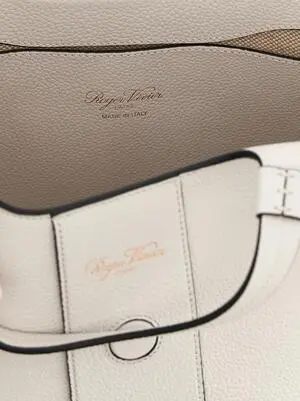 ROGER VIVIER Belle Vivier' Mini Shopping Bag