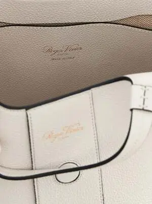 ROGER VIVIER Belle Vivier Mini Shopping Bag