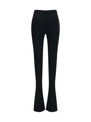 Gucci Jersey Crêpe Pants