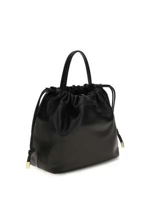 Chloé Icons Leather Chain Shoulder Bag