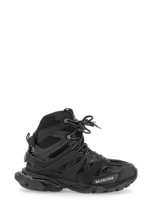 Balenciaga Sneaker Track Hike - Black