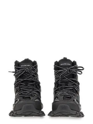 Balenciaga Sneaker Track Hike - Black