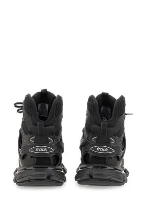 Balenciaga Sneaker Track Hike - Black