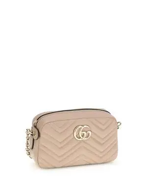 Gucci Gg Marmont Shoulder Bag
