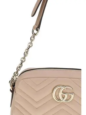 Gucci Gg Marmont Shoulder Bag