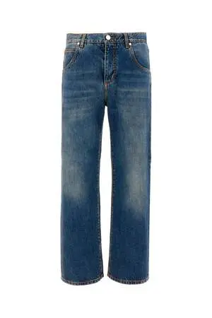 Etro Clothing Jeans - Multicolor