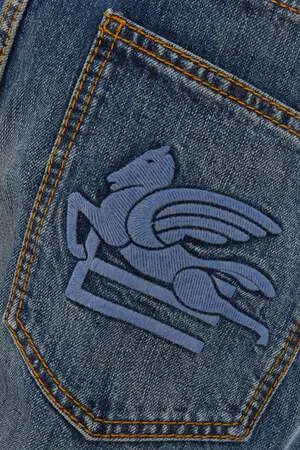 Etro Clothing Jeans
